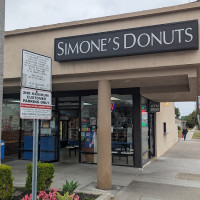 Simone's Donuts – Best 24/7 Fresh Cronuts, Donuts & Bakery in Long ...